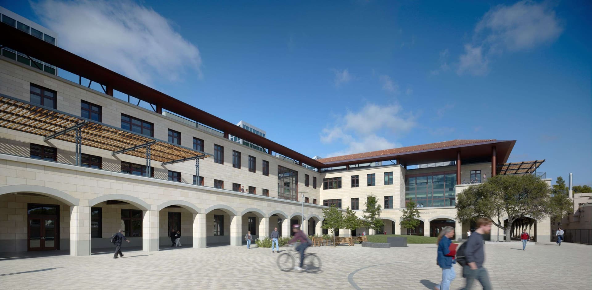 Designing for the future | 100 Years of Stanford Engineering