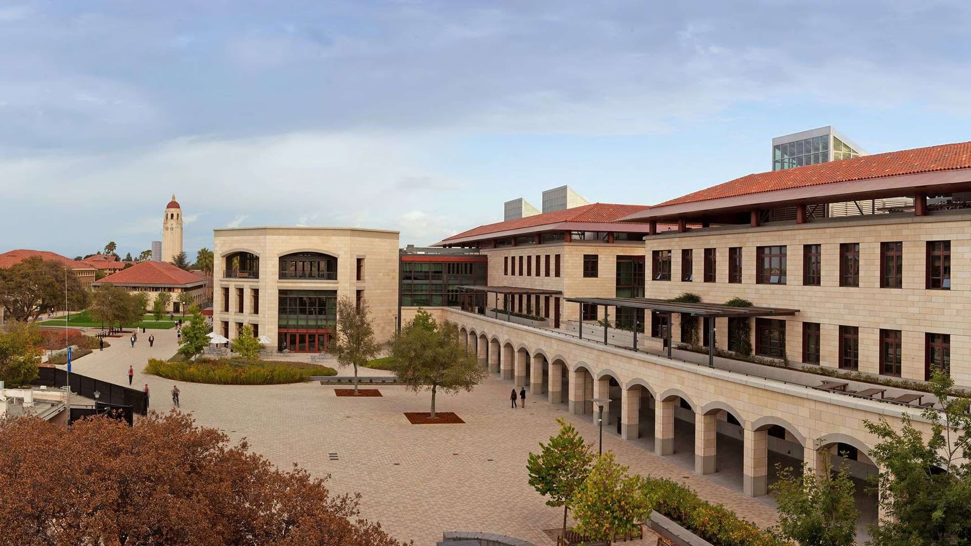 Designing for the future | 100 Years of Stanford Engineering