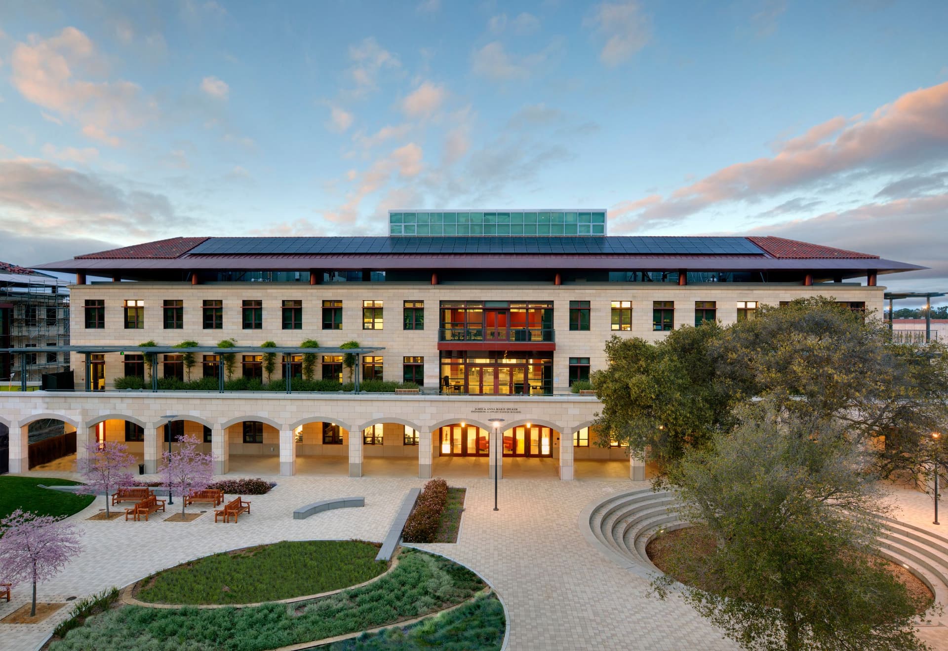 Designing for the future | 100 Years of Stanford Engineering