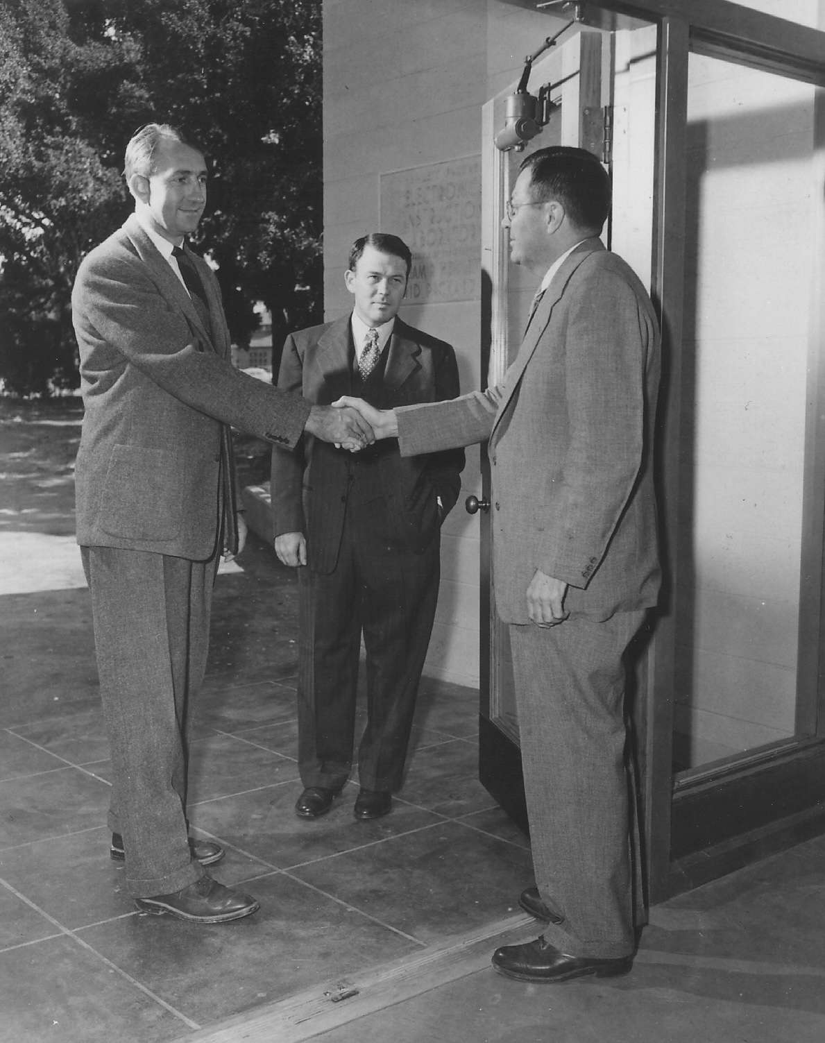 The Terman Era | 100 Years of Stanford Engineering