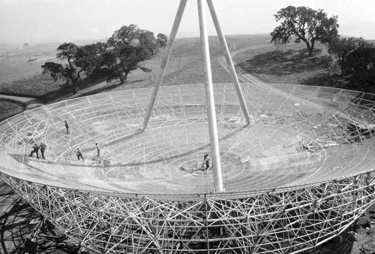 The Terman Era | 100 Years of Stanford Engineering