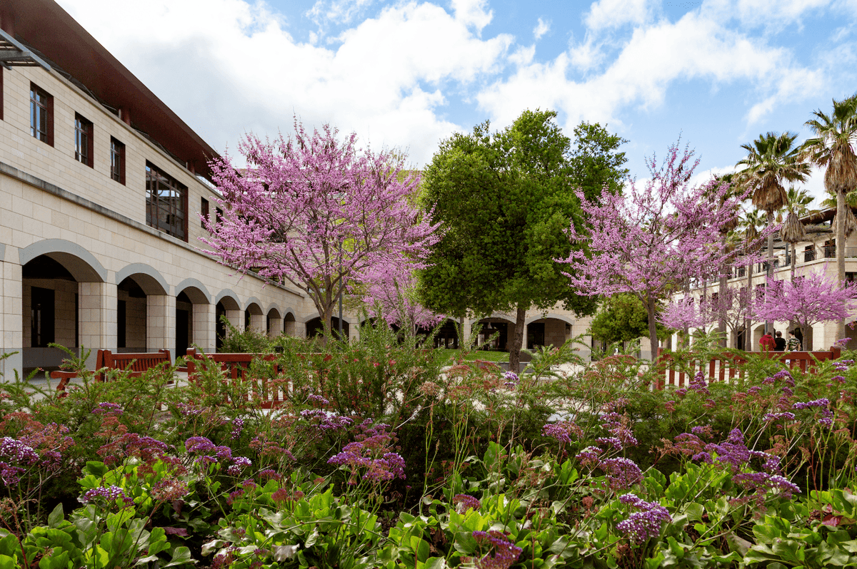 100 Years of Stanford Engineering