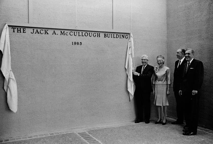 New spaces and expanding influence | 100 Years of Stanford Engineering