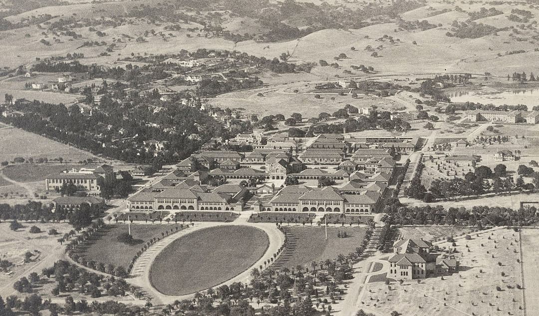 Stanford GSB and the School of Engineering: A Shared Century of ...